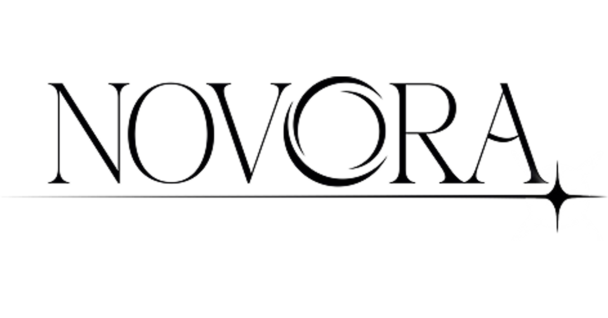 Novora Skin | Premium Skincare Products for Glowing & Healthy Skin
